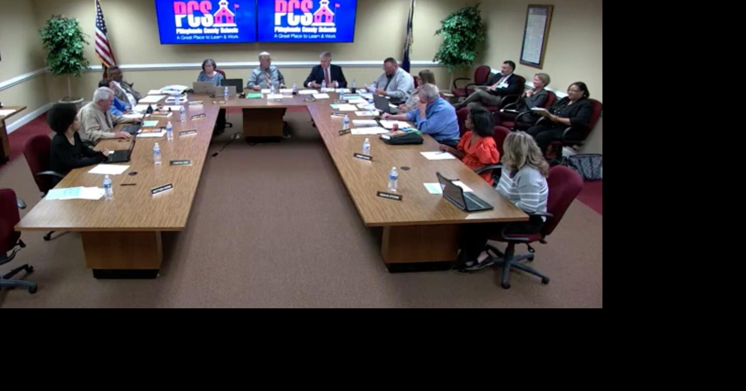 Pittsylvania County Schools discuss cell phone policy development ...