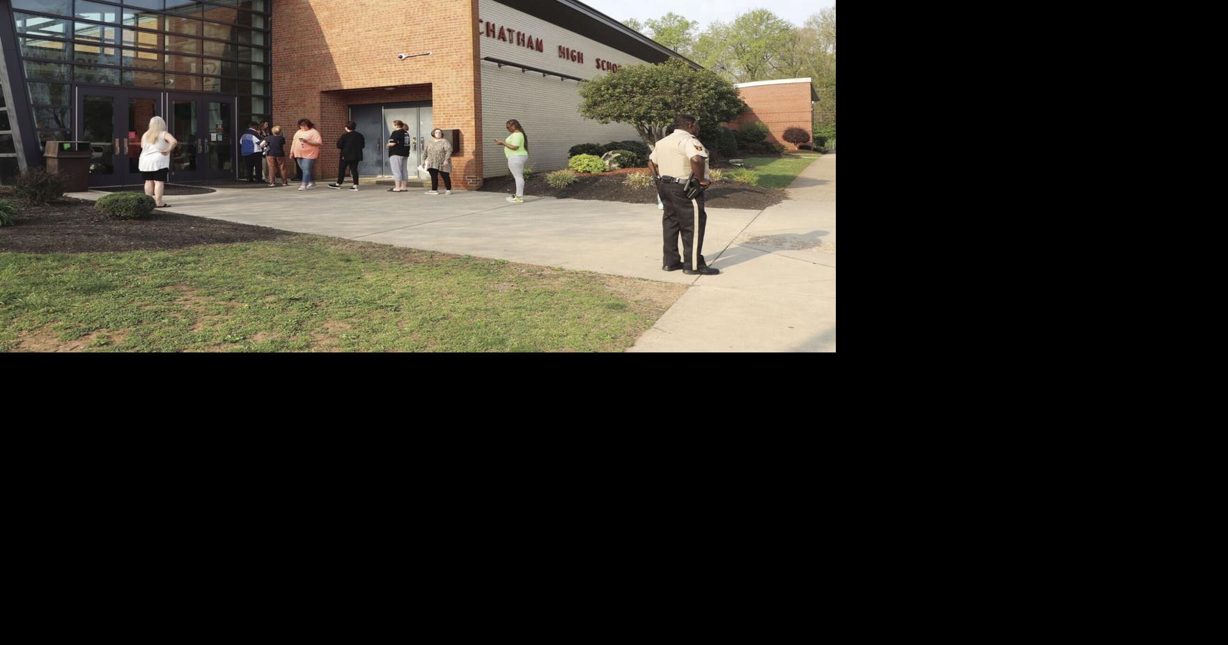 Students, parents warned of threat at Chatham High School | News ...