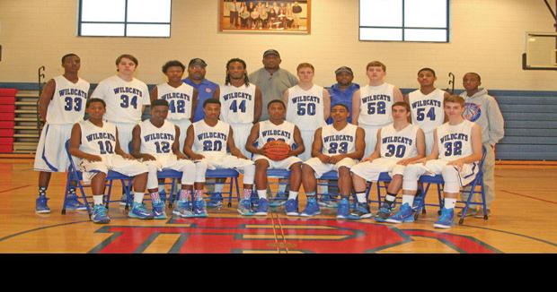 Dan River High Junior Varsity Boys’ Basketball Team | Sports ...