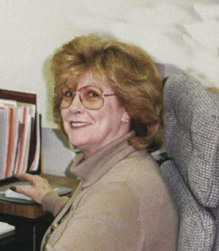 Barbara Farthing Osborne | Obituaries | chathamstartribune.com