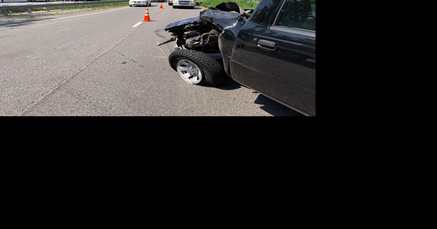 Crash causes lane closure on US 29 South | News | chathamstartribune.com