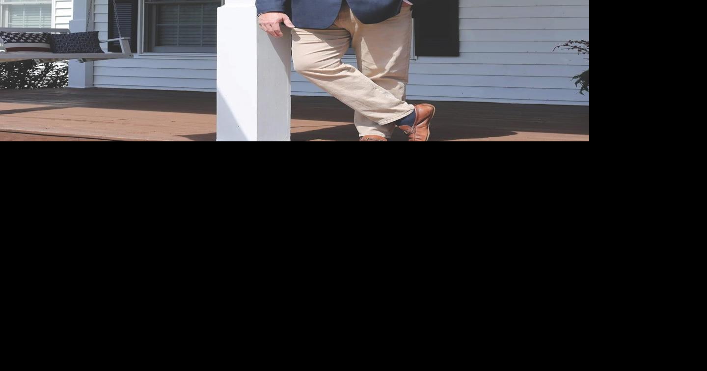 Phillips wins Republican backing for 48th House district | News ...