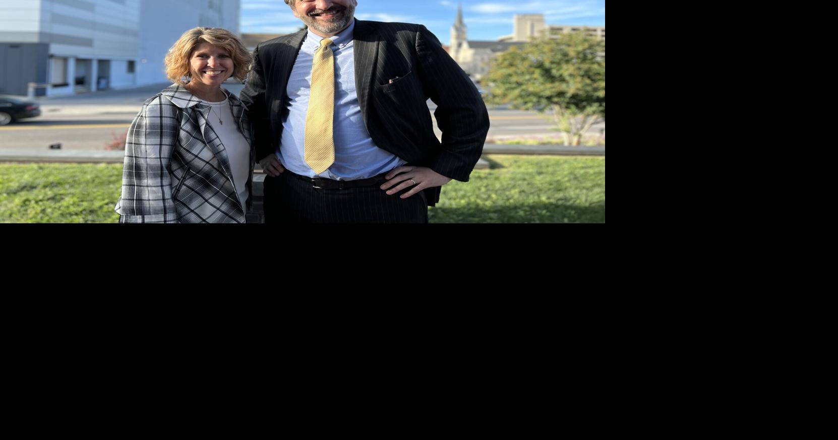 Federal jury finds supervisor guilty of First Amendment retaliation ...