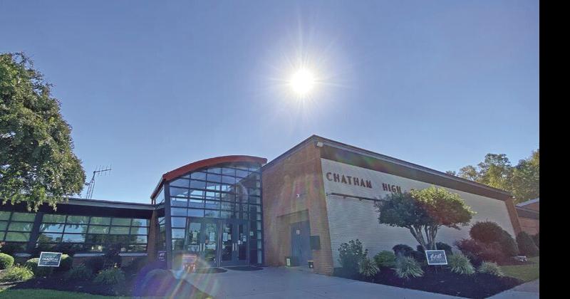 Chatham High School Named National Beta School of Merit | News ...