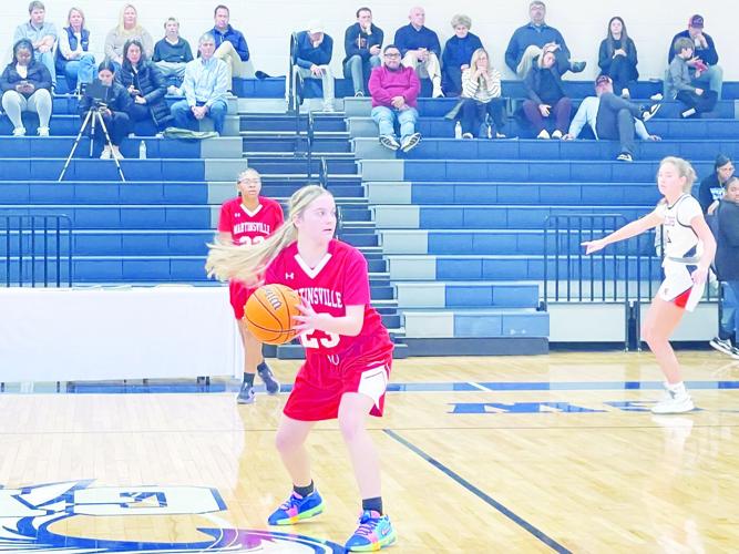 Holiday hoops return to River City in Harry Johnson Holiday Classic ...