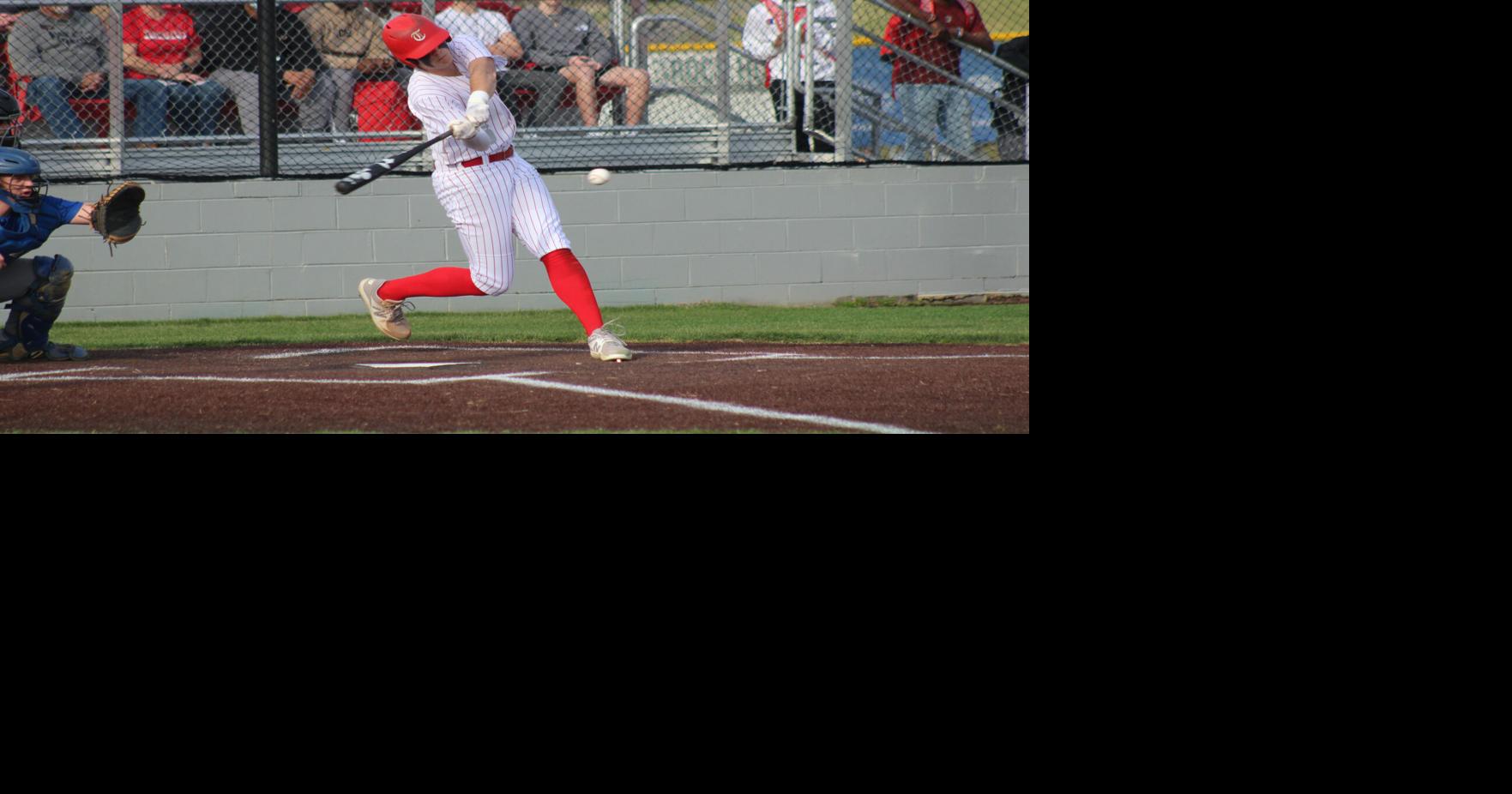 Tunstall baseball sweeps county opponents; softball defeats Gretna ...