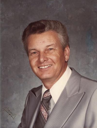James William “Bill” Bolton Sr. | Obituaries | chathamstartribune.com