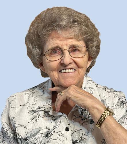 Gloria Waller Hedrick | Obituaries | chathamstartribune.com