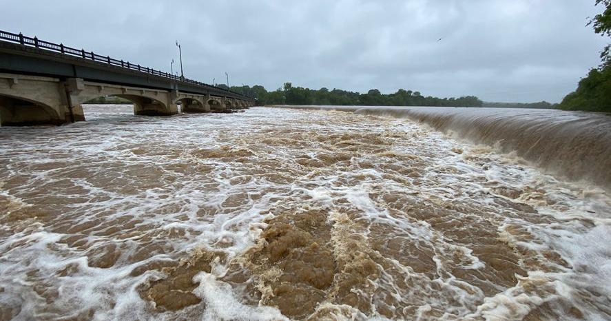 City prepares for river, flash flooding | News | chathamstartribune.com