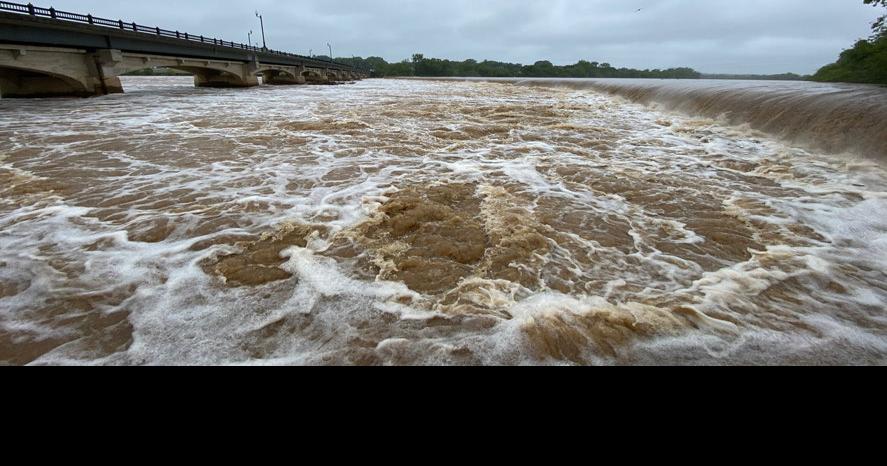 City prepares for river, flash flooding | News | chathamstartribune.com