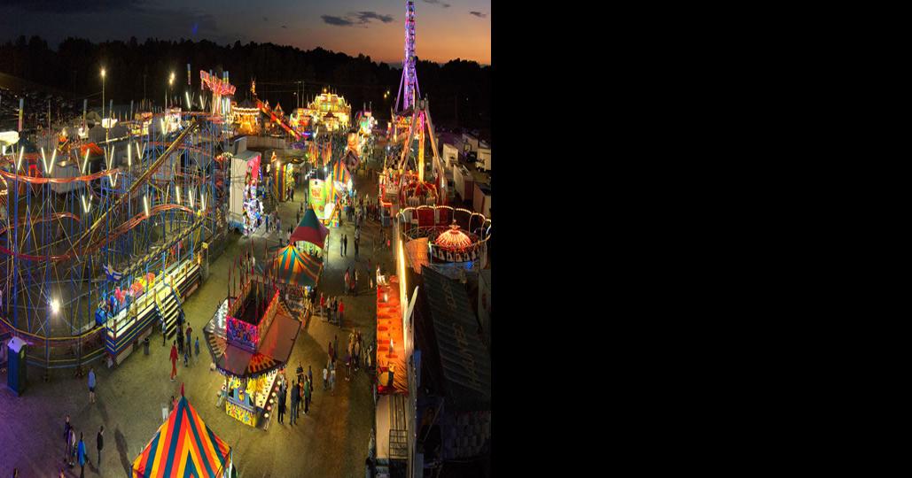 County fair to celebrate 30th anniversary | News | chathamstartribune.com