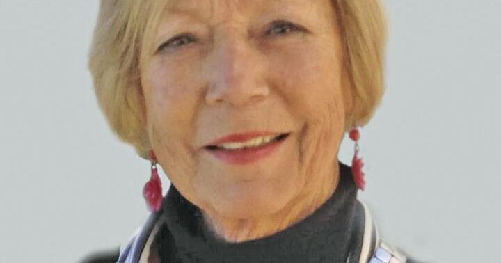 Rita Gregory Cook-Raynor | Obituaries | chathamstartribune.com