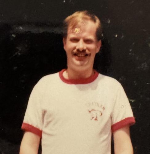 Danny Wayne Adkins | Obituaries | chathamstartribune.com