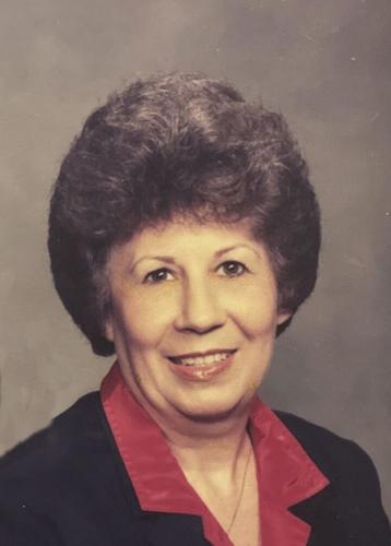 Doris Jean “Tootsie” Atkinson | Obituaries | chathamstartribune.com