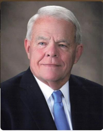 James Edgar Dalton | Obituaries | chathamstartribune.com