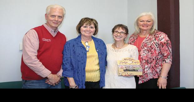 Nancy’s Candy founder tells how she began multi-million dollar business ...