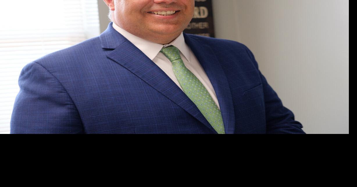 Shorter named interim county administrator | News | chathamstartribune.com