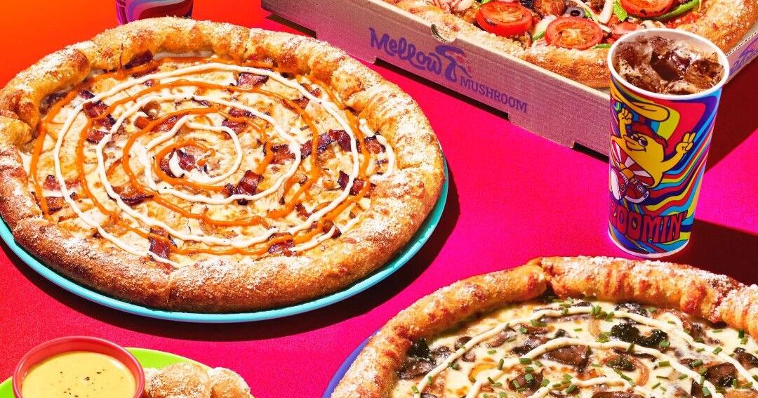 Barrick, Walkers bringing "mellow" pizza joint to Danville | News ...
