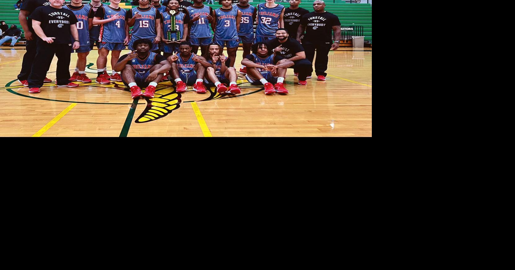 Tunstall basketball dominates during winter break | Sports ...