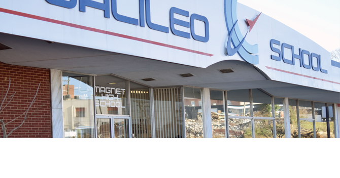 Galileo ranked among best high schools by U.S. News & World Report ...