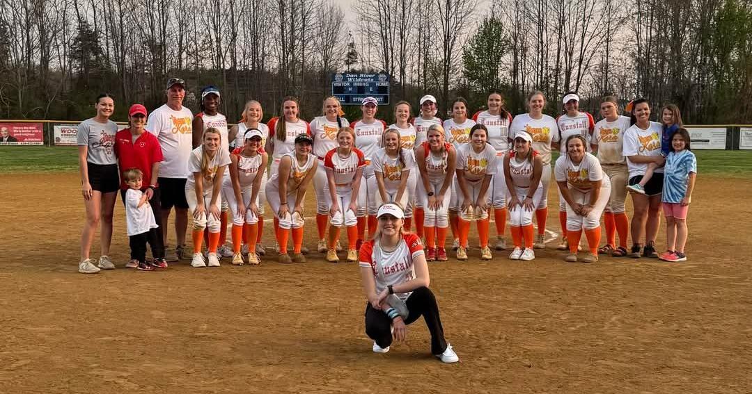 Wildcats hand Trojans their first loss | Sports | chathamstartribune.com