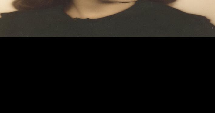 Peggy Cook Ashworth | | chathamstartribune.com