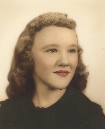 Peggy Cook Ashworth | | chathamstartribune.com