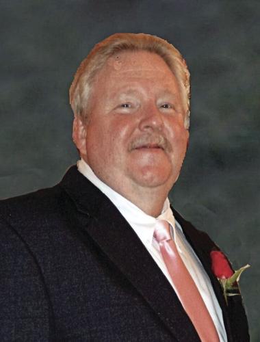 Brian Keith Ashworth | Obituaries | chathamstartribune.com