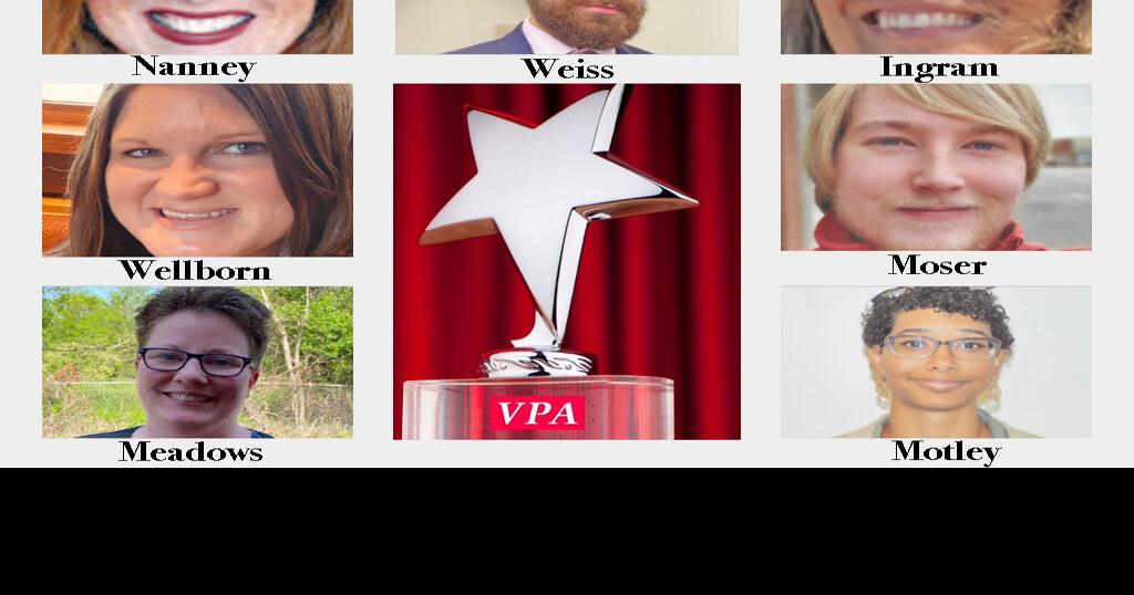 Star-Tribune staff win Virginia Press Association Awards | News ...