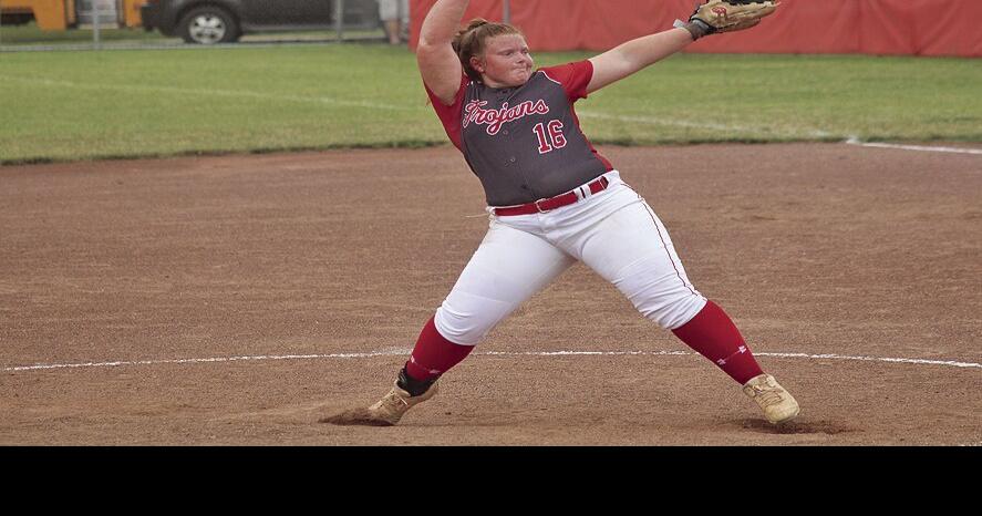 Tunstall softball falls in region play | Sports | chathamstartribune.com