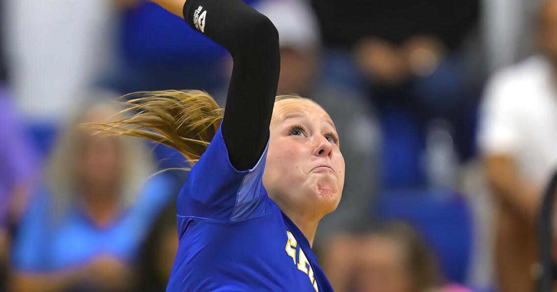Lady Hawks dominate Tunstall | Sports | chathamstartribune.com