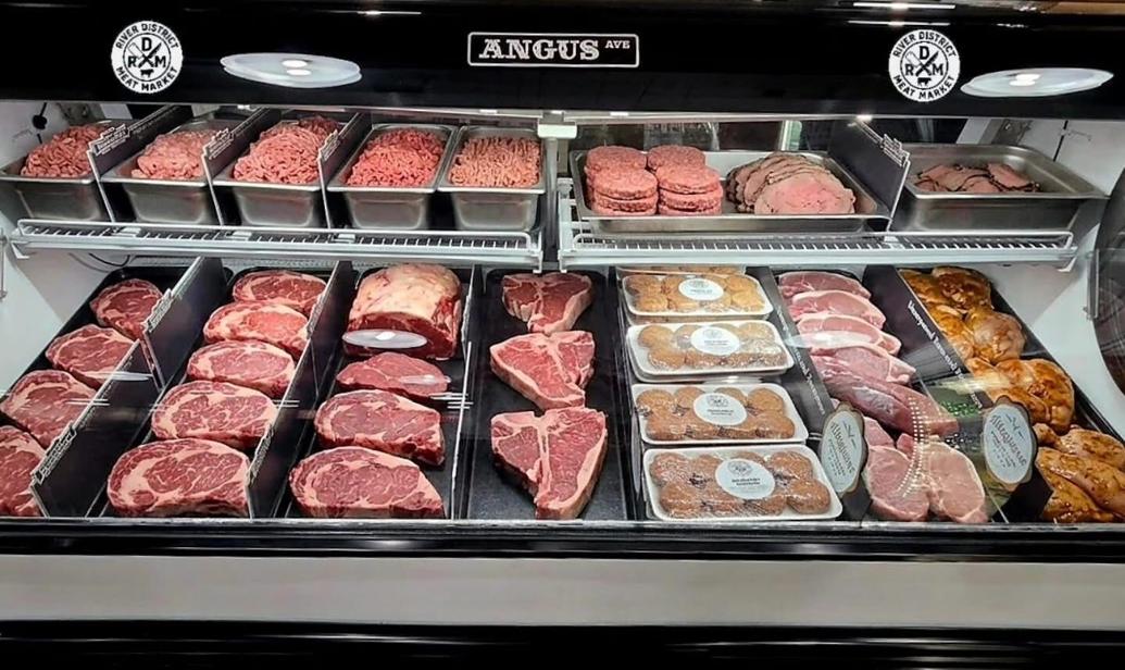 River District Meat Market celebrates soft opening in downtown Danville ...