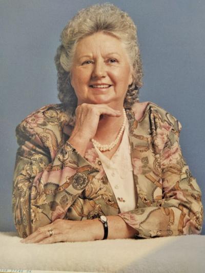 Virginia Patterson Gauldin | Obituaries | chathamstartribune.com