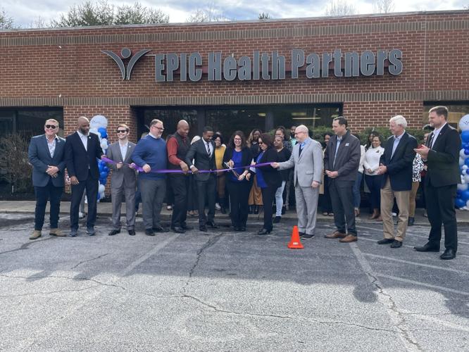 EPIC Health Partners opens partial hospitalization service | News ...