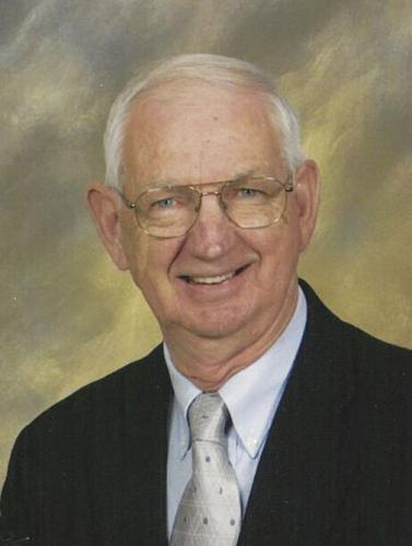 Robert Fitzgerald Harris | Obituaries | chathamstartribune.com