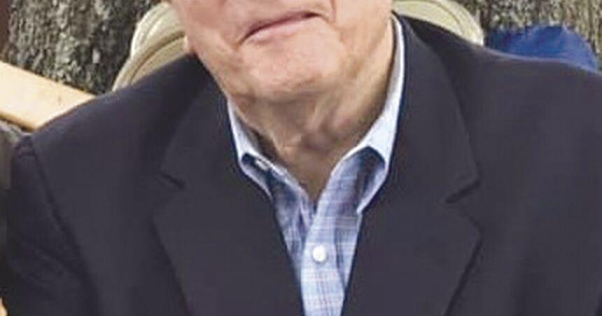 Henry Hurt tentatively wins council | News | chathamstartribune.com