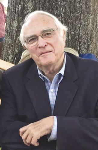 Henry Hurt tentatively wins council | News | chathamstartribune.com