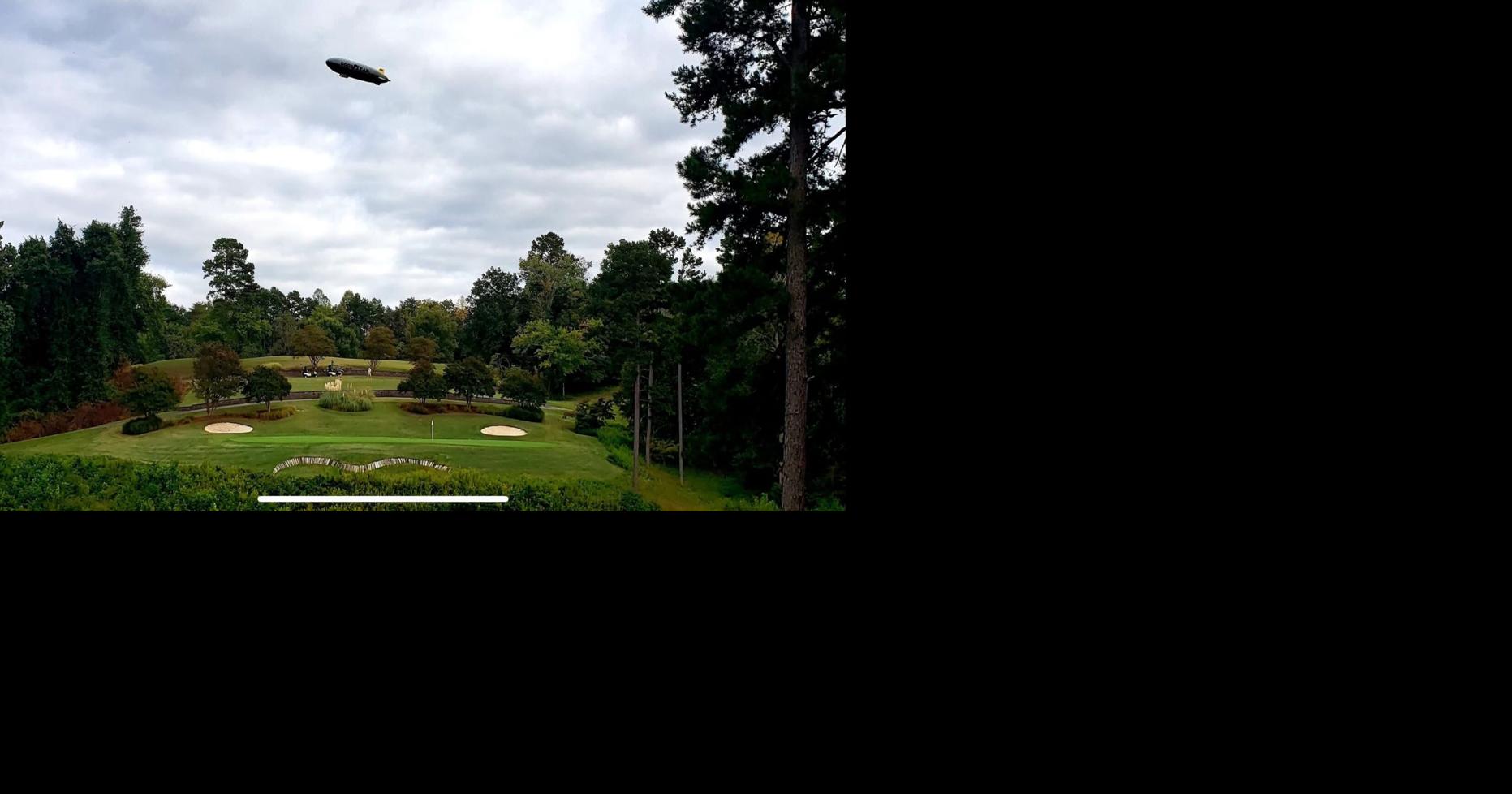 Goodyear's Golf Course Will Be Listed For Sale | Business ...