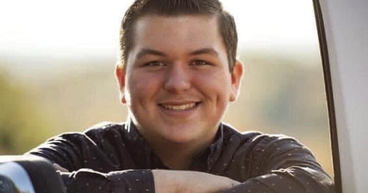 Grayson Hunter Reynolds | Obituaries | chathamstartribune.com