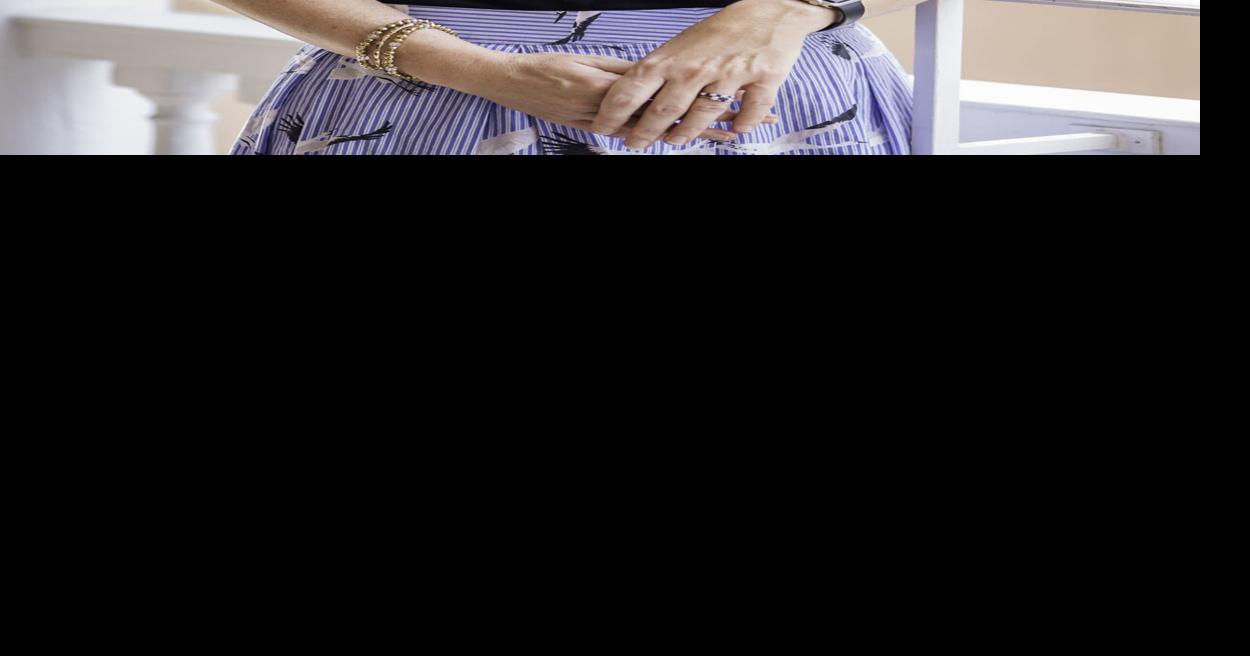 Chatham Hall names Sara Stephenson as new head of school | News ...