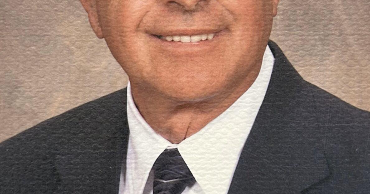 Charlie Vaden Mahan | Obituaries | chathamstartribune.com