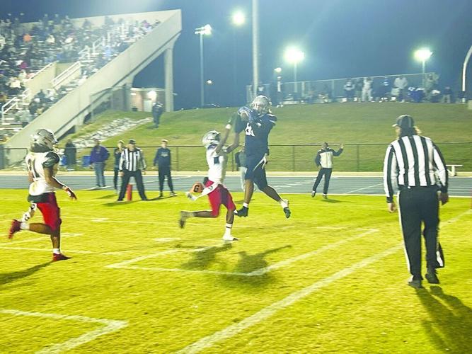George Washington clinches Piedmont District title with double-overtime ...