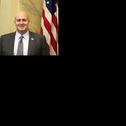 City names Scott Booth as new chief of police | News ...