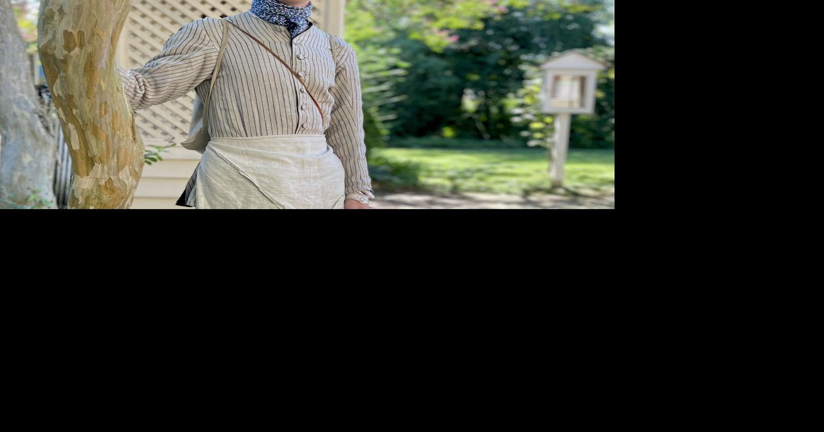 Preserving the Past: Kyle Griffith launches Griffith Preservation ...