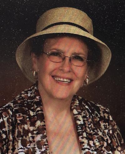 Frances “Gail” Wright | Obituaries | chathamstartribune.com