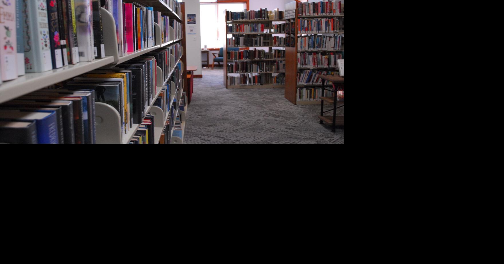 Local libraries monitor potential impacts of federal cuts | News ...