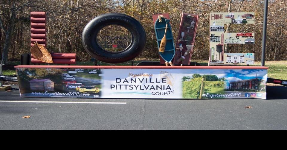 PittCo feeling the LOVE | News | chathamstartribune.com