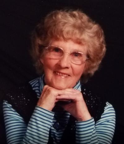 Patsy Ann Haskins Rowland | Obituaries | chathamstartribune.com