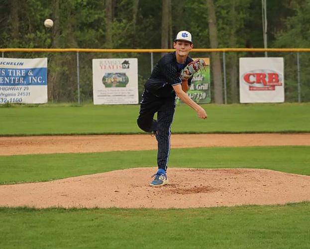 DR Baseball snaps losing streak | Sports | chathamstartribune.com