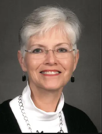 Patricia Albright “Patty” Doss Childress | Obituaries ...